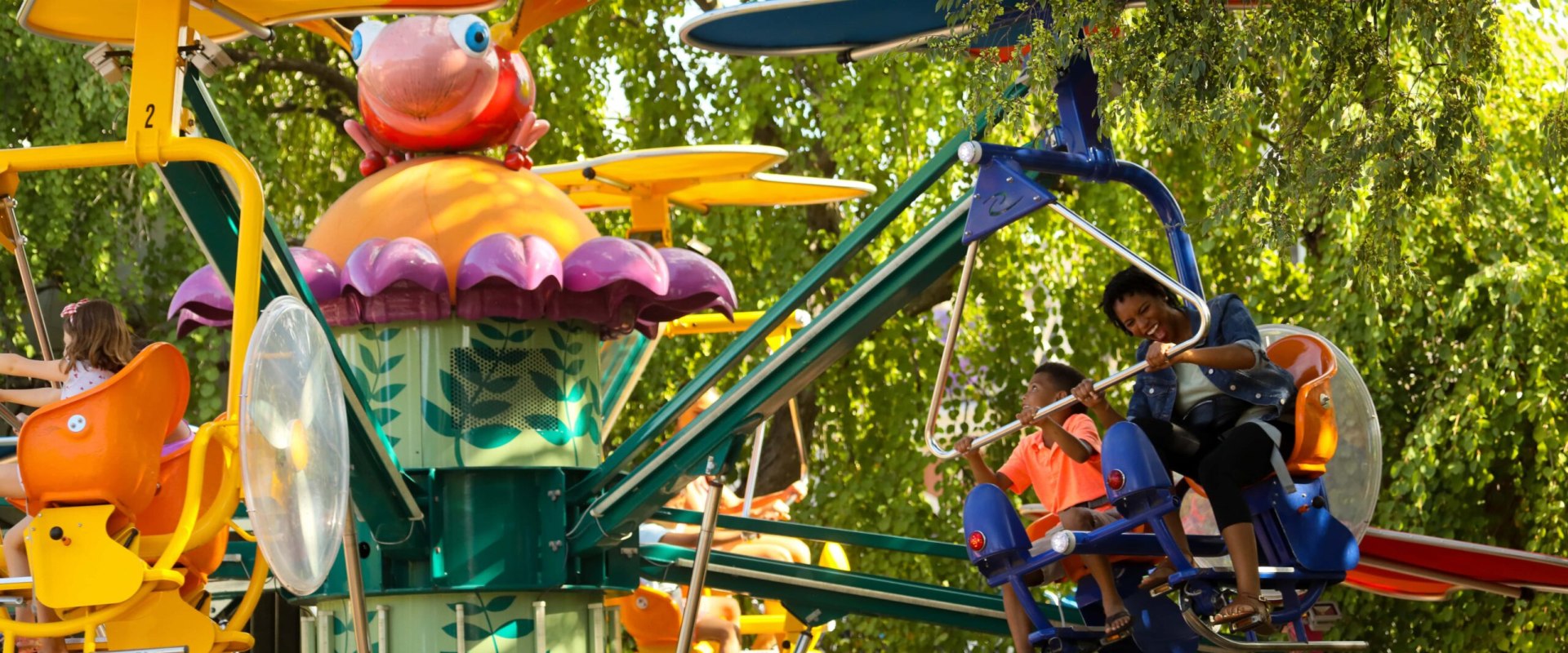 Discovering the Best Family-Friendly Activities and Attractions in ...