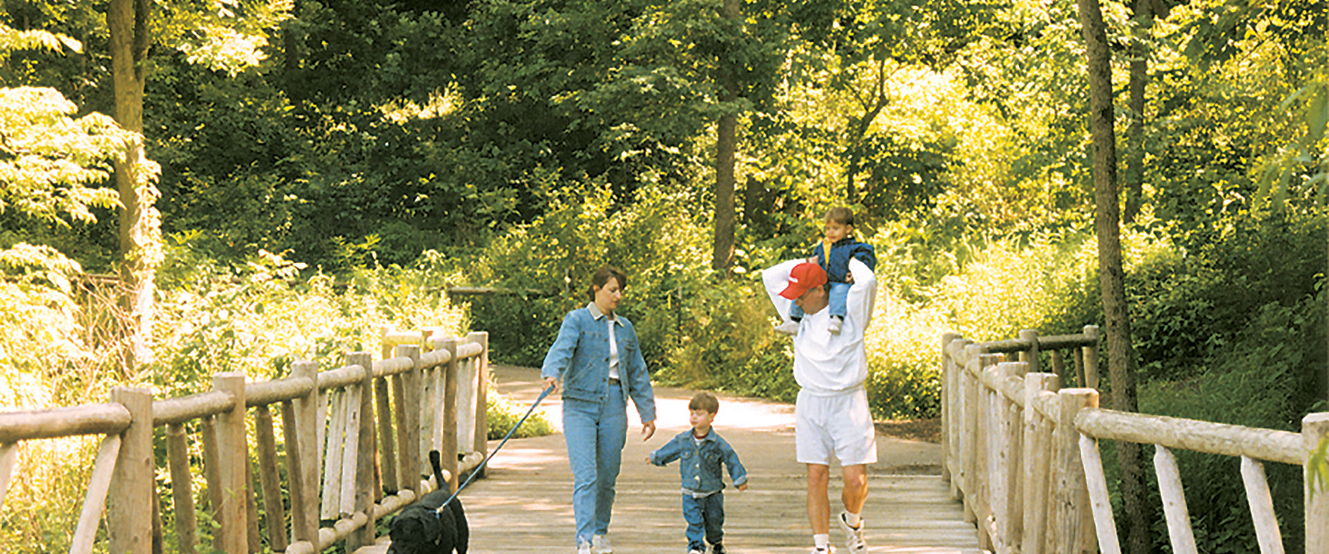 Uncovering the Top Outdoor Recreation Choices in Louisville, KY ...
